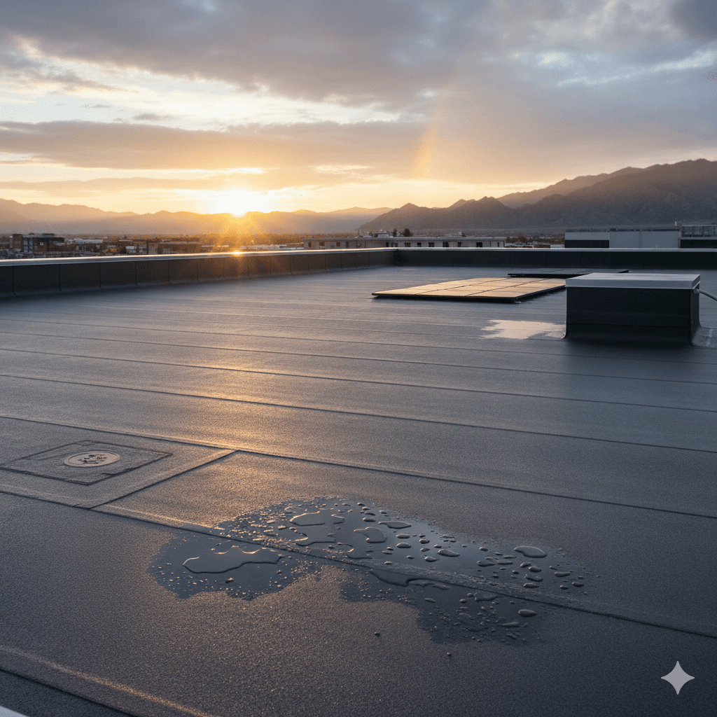 Sky Bridge Roofing — Craftsmanship, Integrity, and Lasting Protection