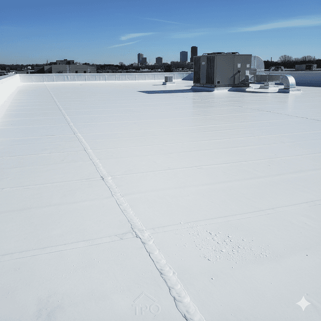 Sky Bridge Roofing — Craftsmanship, Integrity, and Lasting Protection